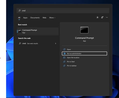 Kaip Pašalinti Ir įdiegti Wmic Sistemoje „windows 11“