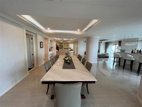 State Tower Le Bua ขนาด 3472 ตรม Th