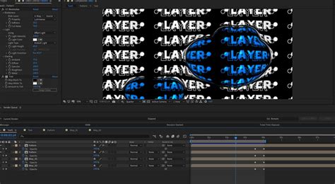Motion Text On Behance