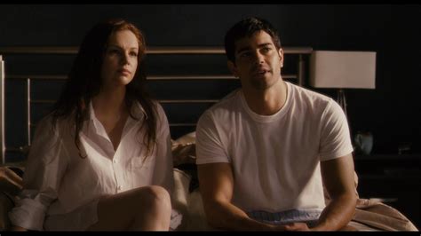 Naked Amber Tamblyn In Beyond A Reasonable Doubt