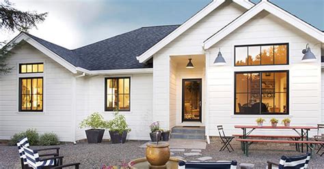 What To Look For In Energy Efficient Designs Seiffert Building Supplies