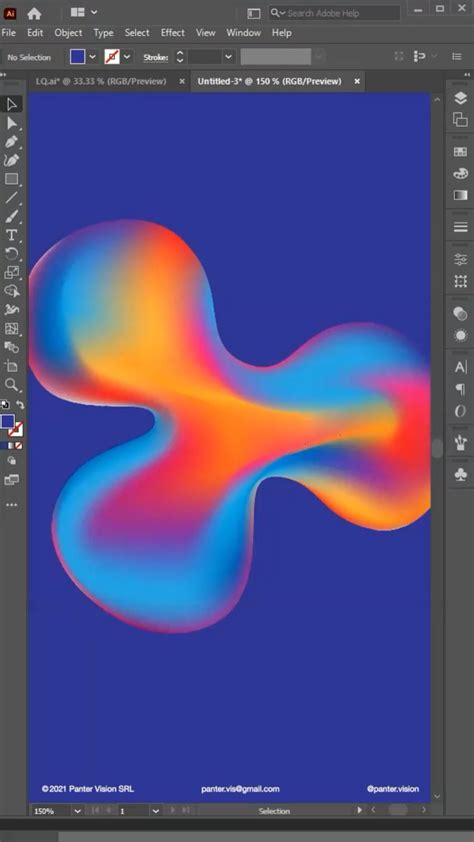 Color Gradient In Illustrator Artofit