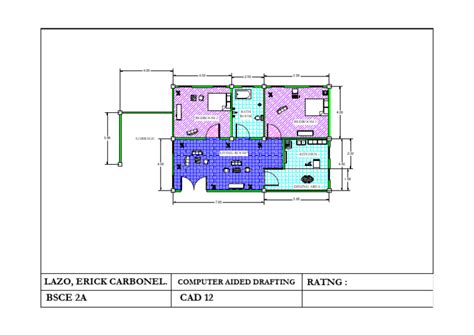 Plates Example For Autocad Pdf