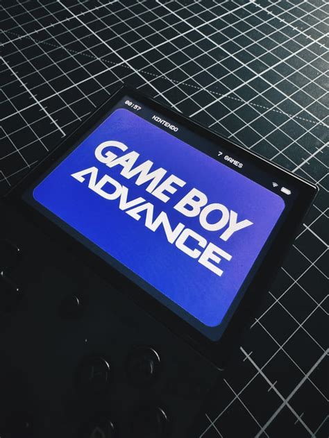 Custom Batocera Knulli Theme Rrg35xx