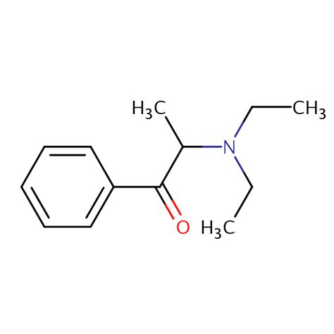 Diethylpropion Sielc Technologies