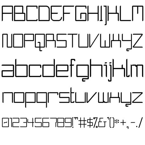 Curvature Xd Font Fonts Tech Company Logos Free Font
