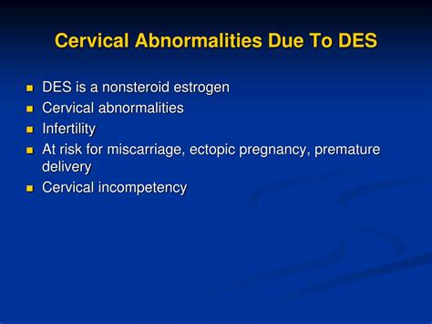 Ppt Benign Diseases Of The Uterus And Cervix Powerpoint Presentation Id6416106