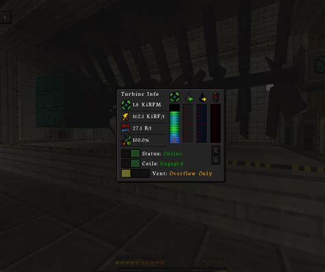 One Thing I Like About Bigger Reactors Is How Efficient They Are When Fully Set Up R Allthemods