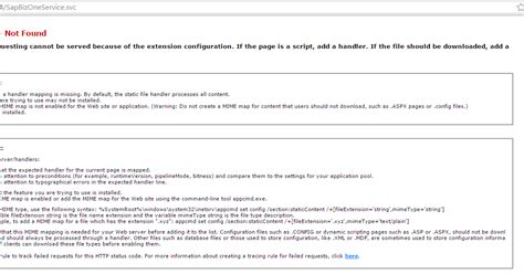 My Dev Talks Configure Wcf For Iis On Windows 8