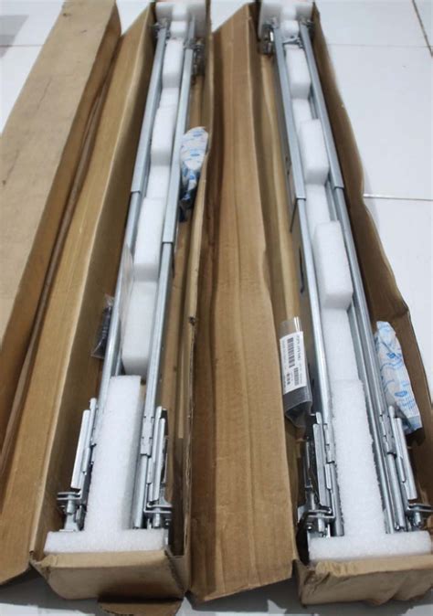 Jual Rail Kit Server IBM X3550 X3650 M2 M3 M4 Harga Saudara Jakarta Utara PT Brodont Putra