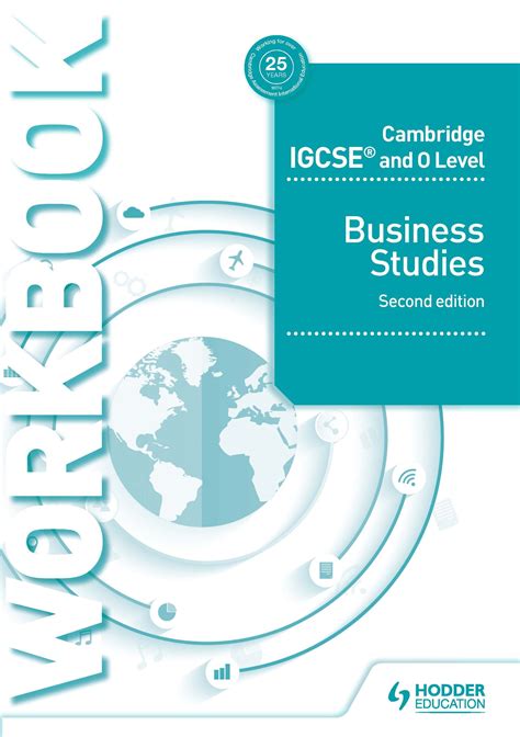 Pdf Ebook Hodder Cambridge Igcse And O Level Business Studies
