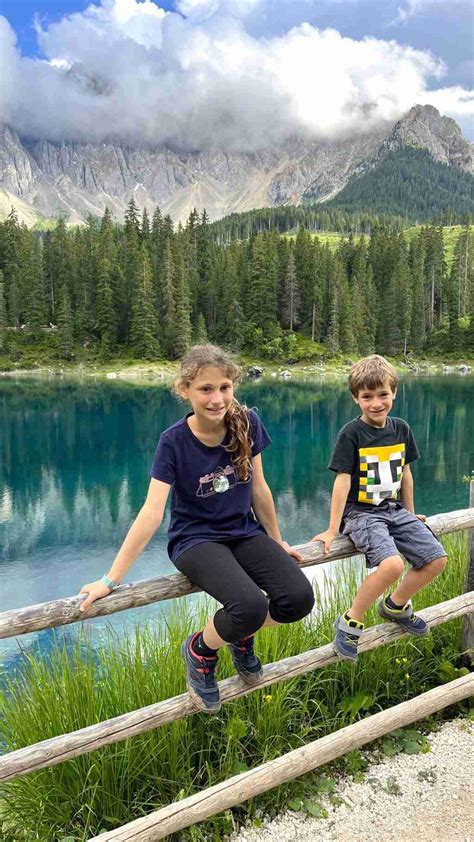 Lago Di Carezza Dove Si Trova Come Arrivare E Cosa Fare