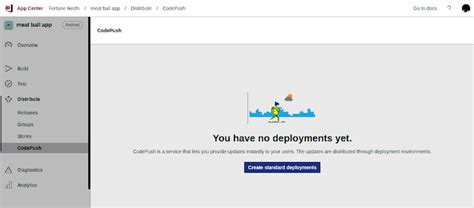 Implementing Codepush In React Native Logrocket Blog