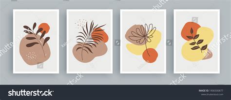 파스텔 색상의 배경이 있는 추상 미술 스톡 벡터로열티 프리 1906500877 Shutterstock