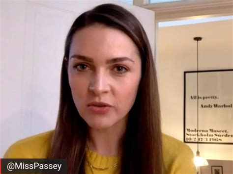 Anna Passey Wiki Zoperevo