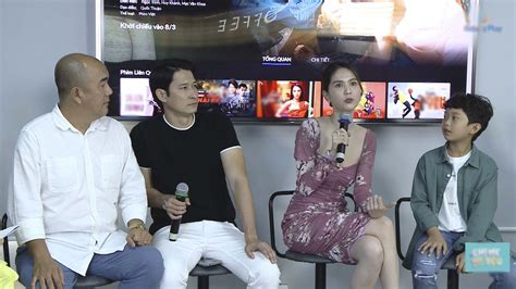 Ng C Trinh Xu T Hi N Trong C Nh C A Phim M I Ch M H C Y U Saostar Vn