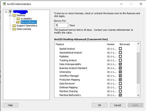 Solved Arcmap Extension Not Showing Up Esri Community