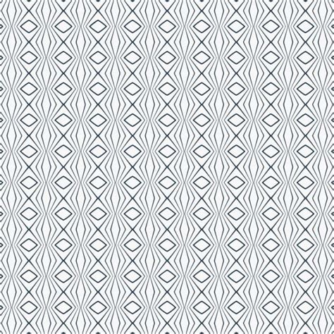 부족 모양의 간단한 기하학적 패턴 Eps Uidownload