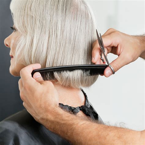 Haircuts For Women Over That Are Going Out Of Style Experts Say