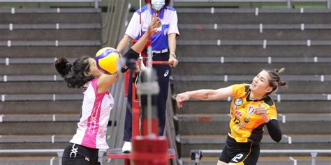 ผลแข่งขัน ศึก ไดกิ้น วอลเลย์บอลไทยแลนด์ลีก 2021 ไฟนัล โฟร์ นัดสี่ ยินดีต้อนรับเข้าสู่