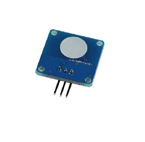 Electronics Blue Digital TTP223B Sensor Module Capacitive Touch Switch שיא מערכות