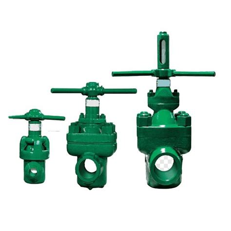 API 6A Wellhead Mud Gate Valve Demco Mud Gate Valve For Oilfield API 6A Mud Gate Valve And