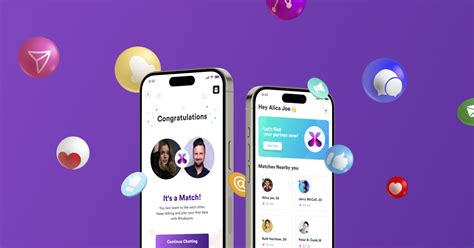 User Friendly Dating App Development Cost In 2024