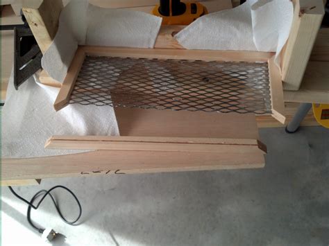 Custom All Custom Computer Case Filter