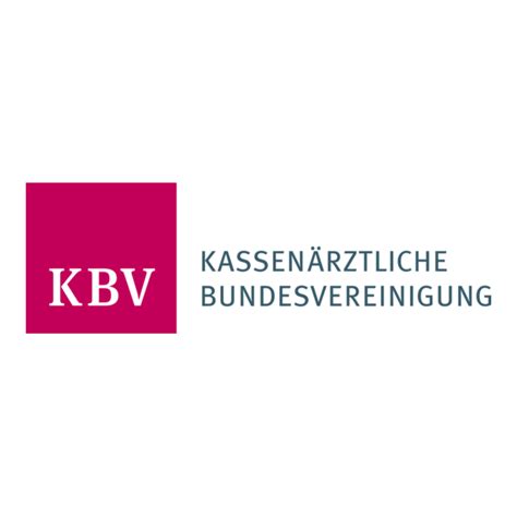Kassenärztliche Bundesvereinigung Logo Png Vector Svg Free Download
