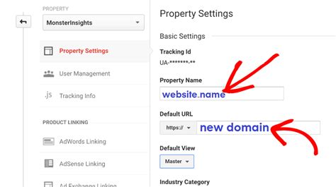 How To Change Domain Name In WordPress Without Hurting SEO