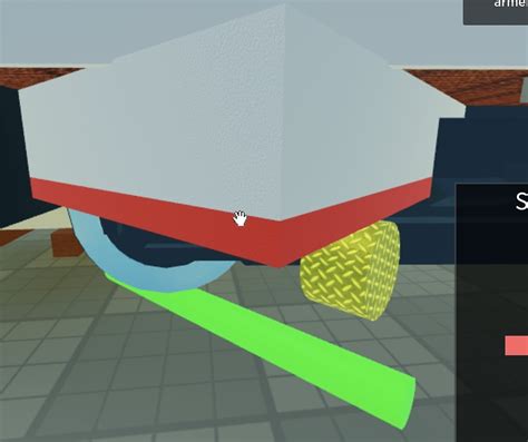 Struggling To Make Model Face Same Direction As Another Model