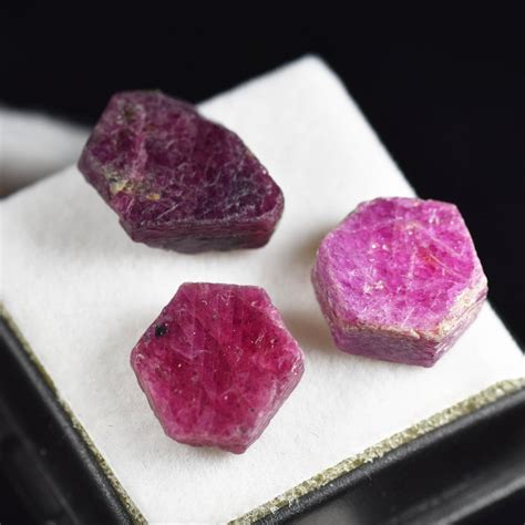 Mozambique Ruby Etsy