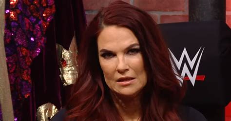 When A Time Wwe World Champion Refused To Hook Up With Lita