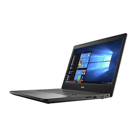 Dell Latitude 3480 Intel I5 7200u 2 50ghz 8gb Ram 500gb Hdd The