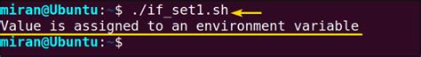 5 Methods To Check If Environment Variable Is Set In Bash Linuxsimply