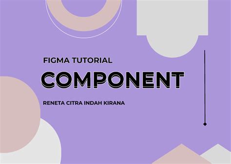 Component Figma
