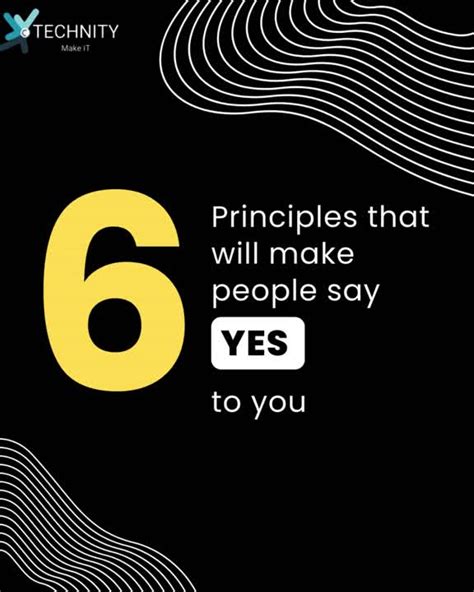 Technity Solutions On Linkedin Persuasion Influence Communication