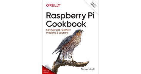 Raspberry Pi Cookbook 4a Edizione Book