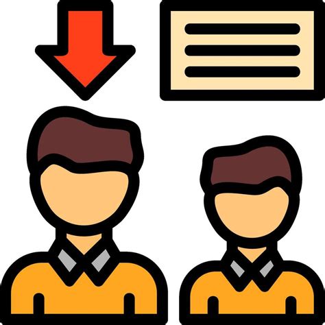 Leader Line Filled 40882334 Vector Art At Vecteezy