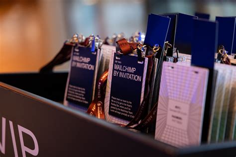 Inside Mailchimps World Class Inaugural Sydney Event Marketing Mag