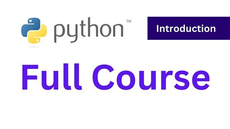 python tutorial for beginners in hindi complete python course introduction youtube