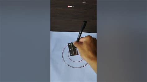 Circle😇 Drow For Easy Part 1 Circle Shorts Tips Youtube