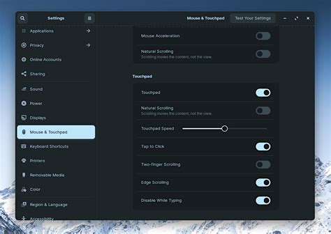 touchpad doesn t work hardware support zorin forum