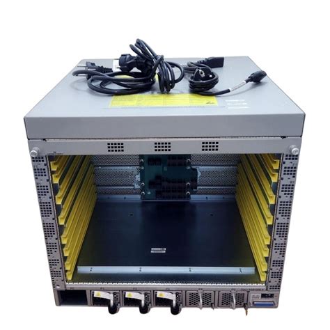 Cisco Asr1009 X Modular Expansion Rack Mountable Refurbished