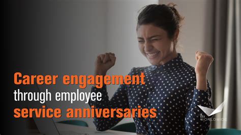 career engagement through your employee service value proposition
