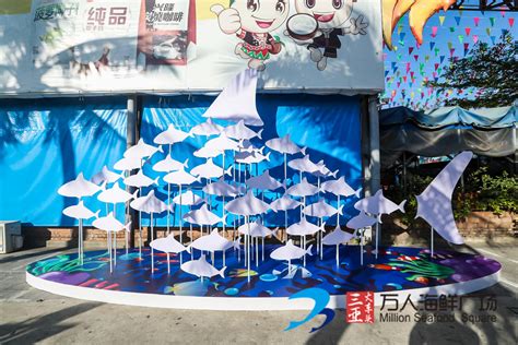 火车头万人海鲜广场海鲜嘉年华 其他 奥广文化传播机构您的一站式会议服务管家 官网