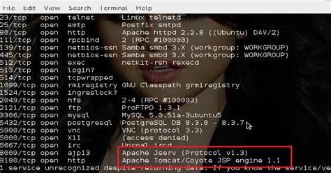exploit apache tomcat ~ web hacking method by faisal 1337