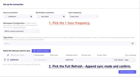 GitHub Fapone Poc Airbyte