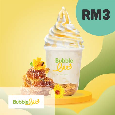 Bubblebee Mytownkl