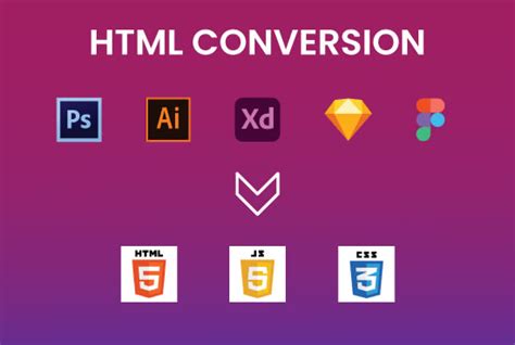 Do Html Css Javascript Php Mysql Bootstrap Of Your Psd Website By Syedkumail05 Fiverr